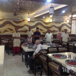 Top Gujarati Thali Restaurants in Sayaji Ganj - Best Gujarati Food ...