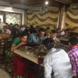 Top Gujarati Thali Restaurants in Sayaji Ganj - Best Gujarati Food ...