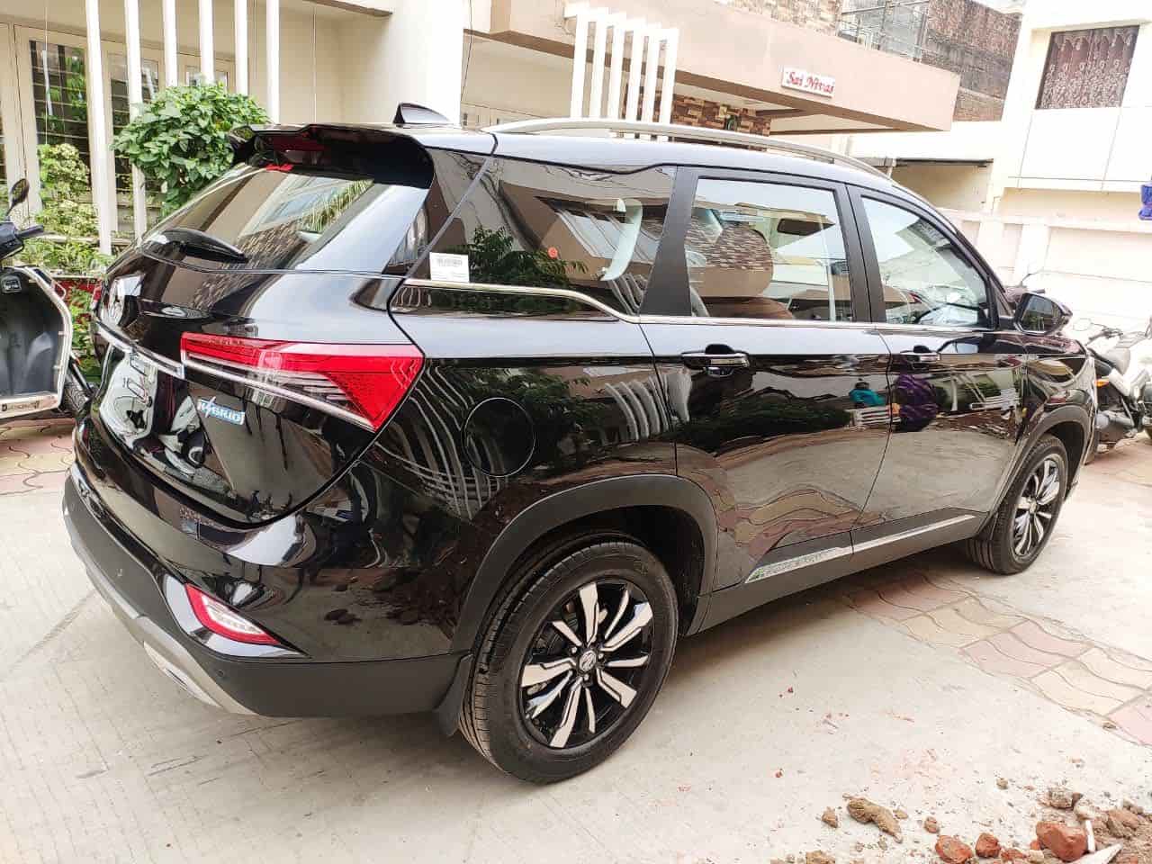 24 Photos of Jalaram Auto Glass Car Accessories in Fatepura VADODARA Justdial
