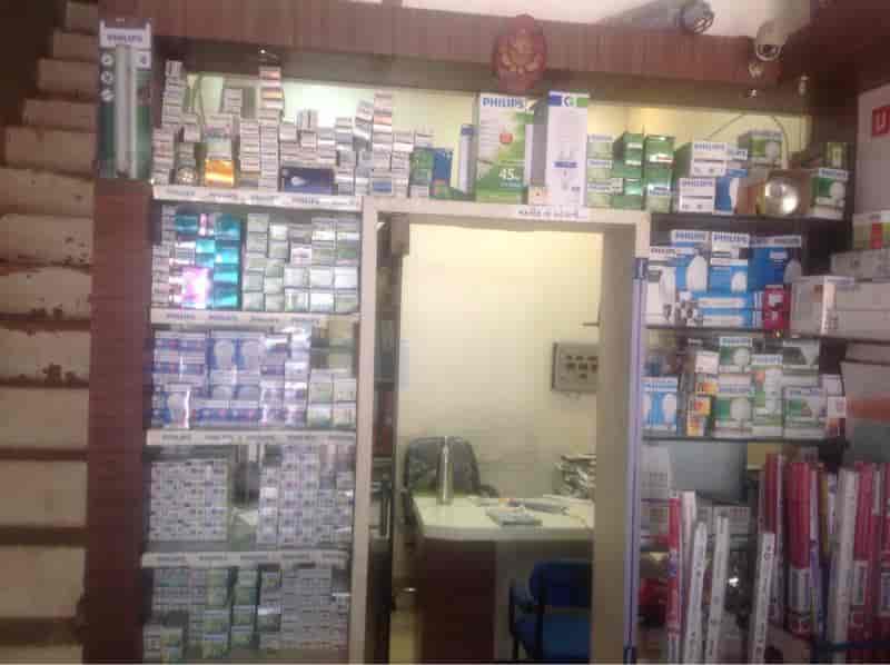 Indian Light House in Baranpura,Vadodara - Best Philips-LED Light ...