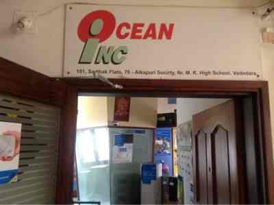 Ocean Inc in Alkapuri,Vadodara - Best Computer Dealers near me in ...
