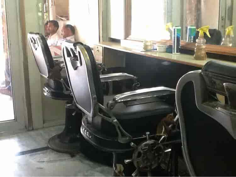 A One Ladies & Gents Beauty Parlour in Karelibaug,Vadodara - Best ...