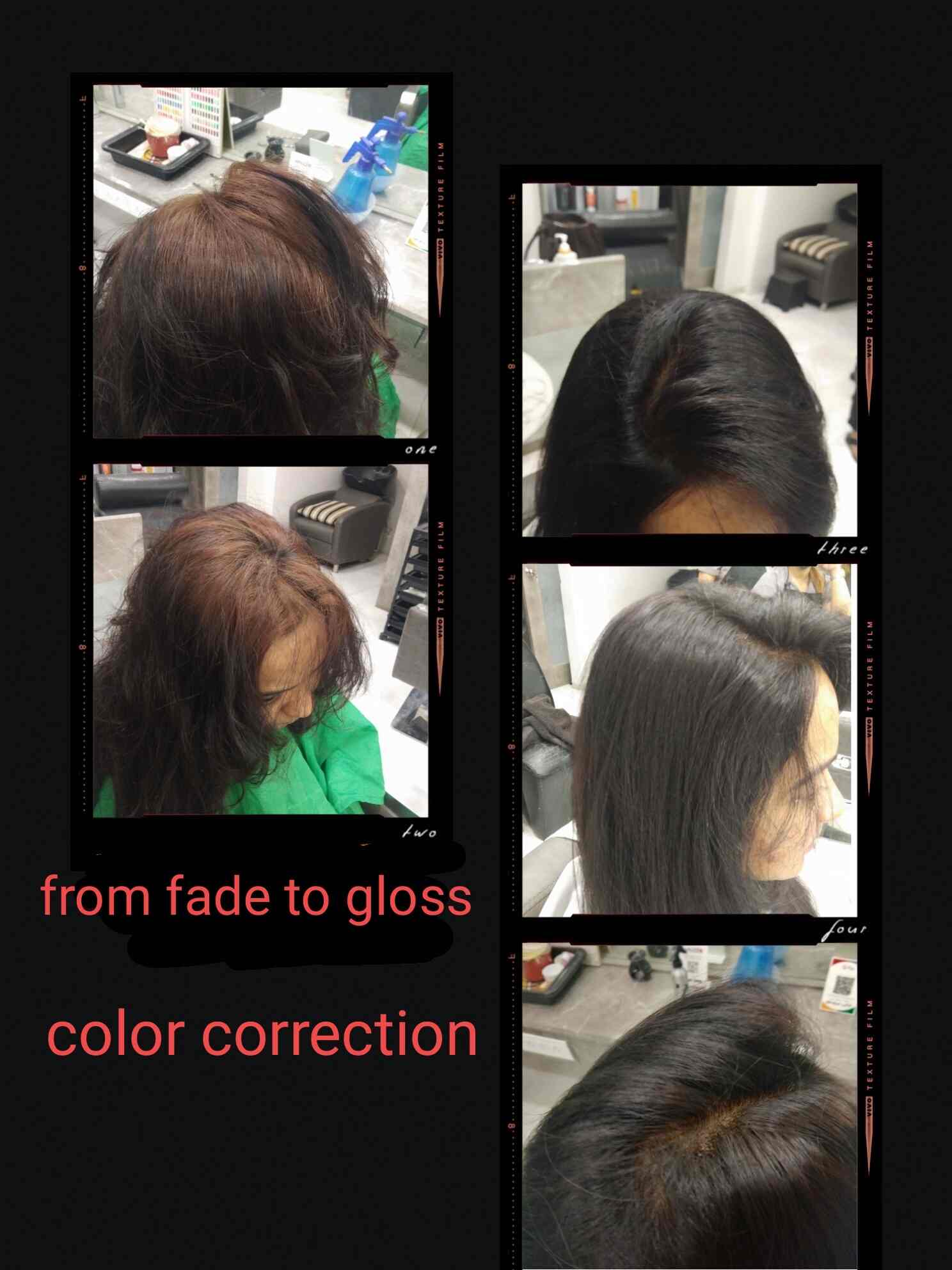 Simran Cutz & Colors in Fateganj,Vadodara - Best Ayurvedic Beauty ...
