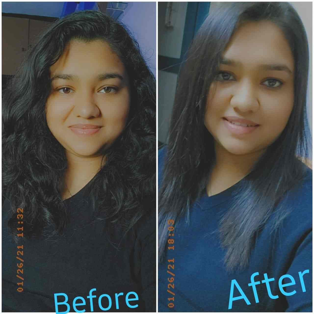 Simran Cutz & Colors in Fateganj,Vadodara - Best Ayurvedic Beauty ...