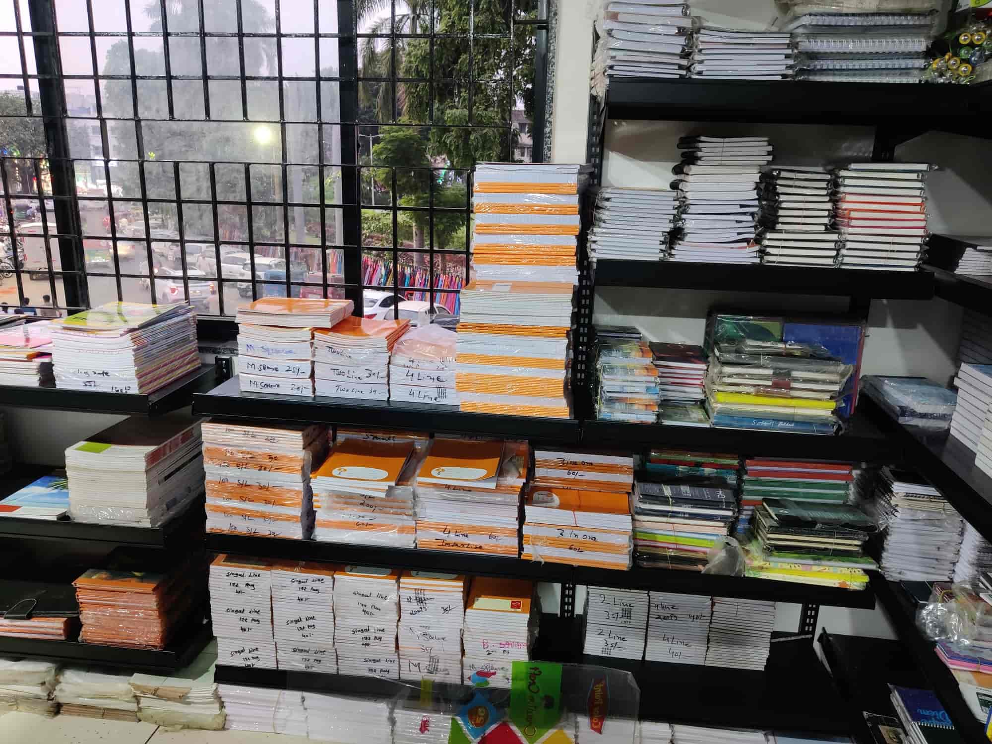 Hargovind Drawing Stores in Jubilee Baug,Vadodara - Best Stationery ...