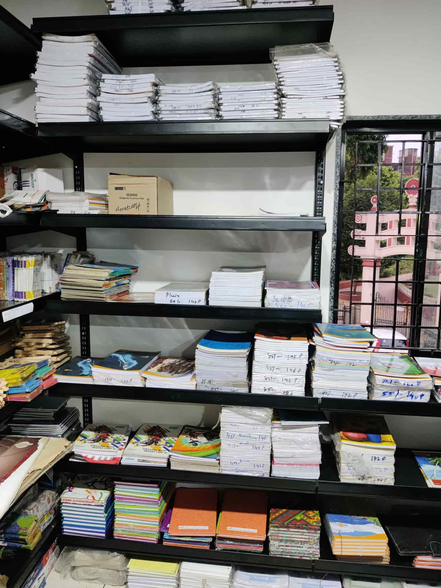 Hargovind Drawing Stores in Jubilee Baug,Vadodara - Best Stationery ...