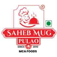 Saheb Mug Pulao in Bapunagar,Vadodara - Order Food Online - Best Fast ...