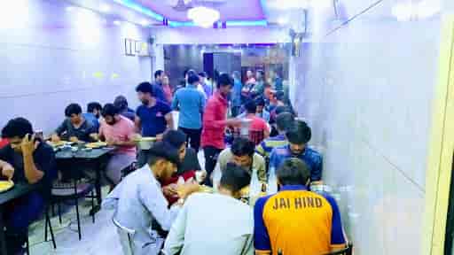 Rajasthani Daal Bati Photos, Nizampura, Vadodara- Pictures & Images ...