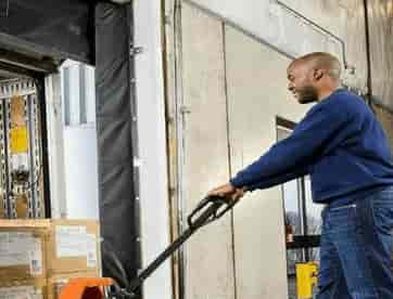 Top Courier Services Overnite Express near Gotri Clinic Gotri - Best ...