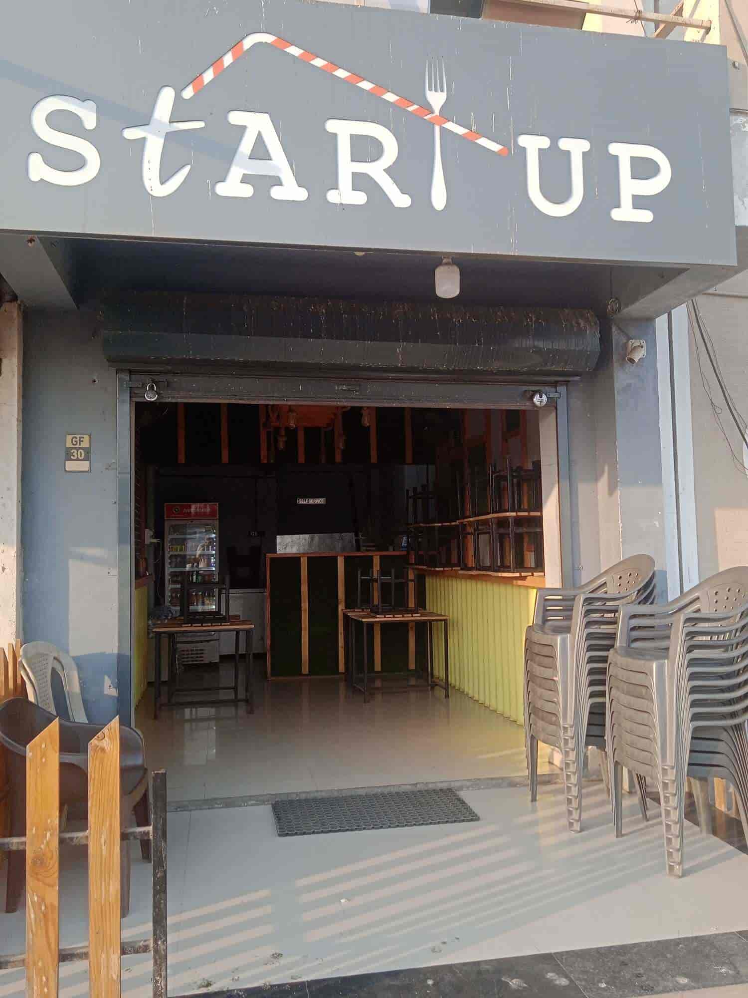 Start Up Cafe in Khatamba,Vadodara - Best Coffee Shops near me in ...