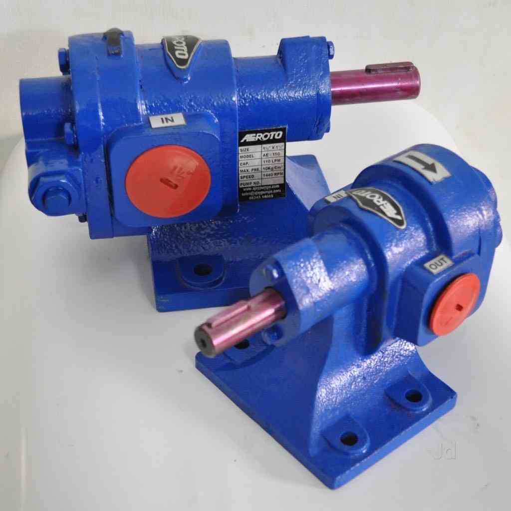 Ajay Engineering, Makarpura - Electric Motor Dealers in Vadodara - Justdial