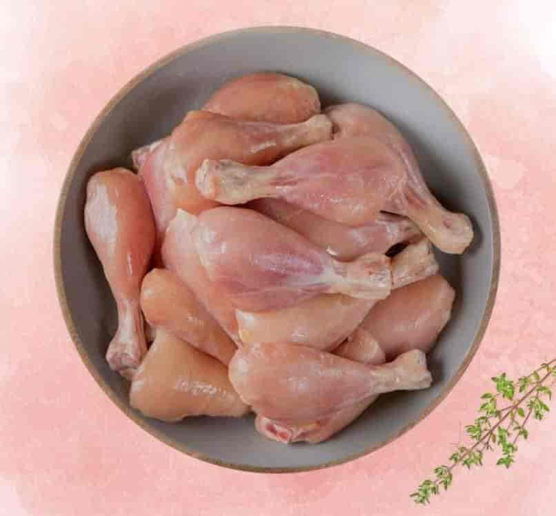 Kgn Chicken Shop in Harni Road,Vadodara - Best Chicken Retailers near ...