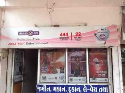 Computer Training Class in Gotri Road,Vadodara - Best Web Designing ...