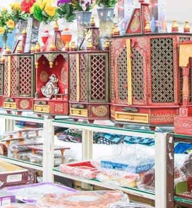 Osia Hyper Mart Spectrum in Gotri Sevasi,Vadodara - Best Hypermarkets ...