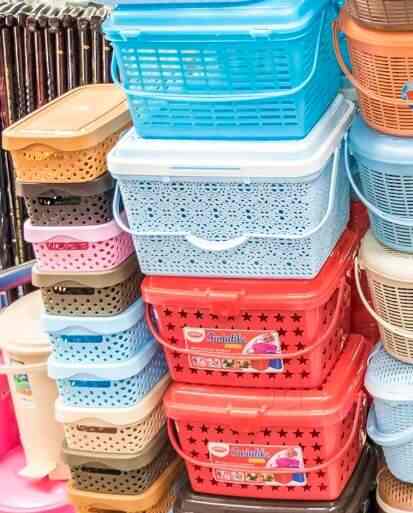 Osia Hyper Mart Spectrum in Gotri Sevasi,Vadodara - Best Hypermarkets ...