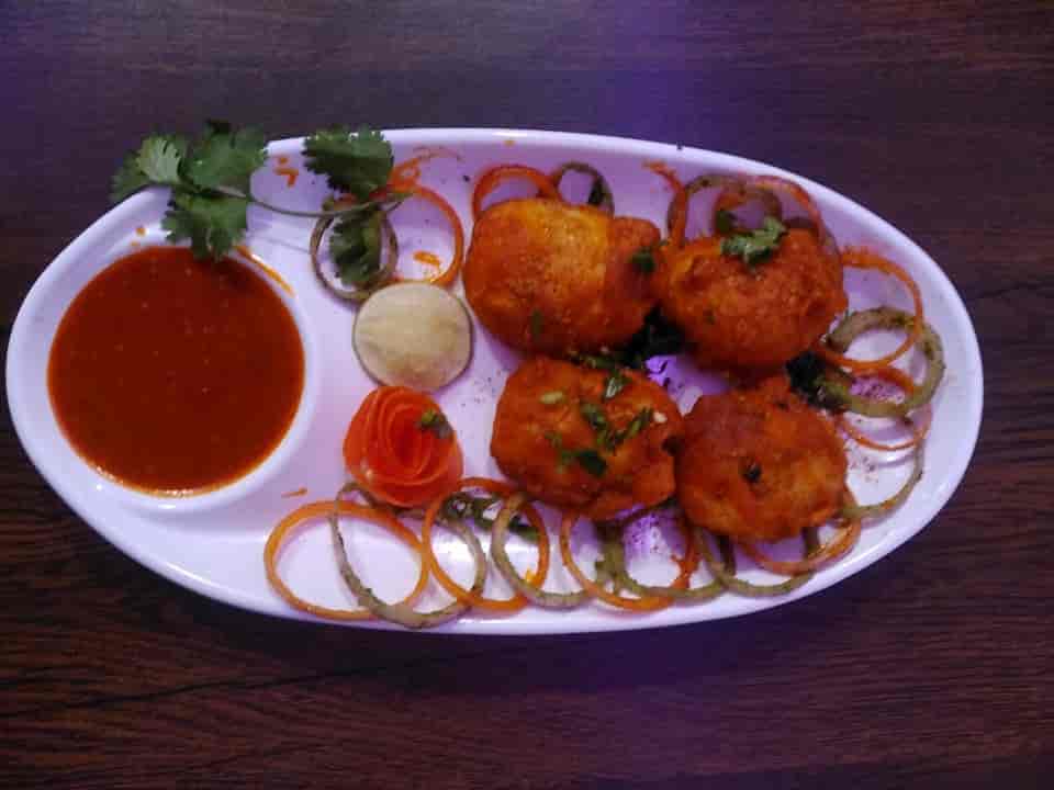 Maratha Kitchen in gendi gate road,Vadodara - Best Punjabi Delivery ...