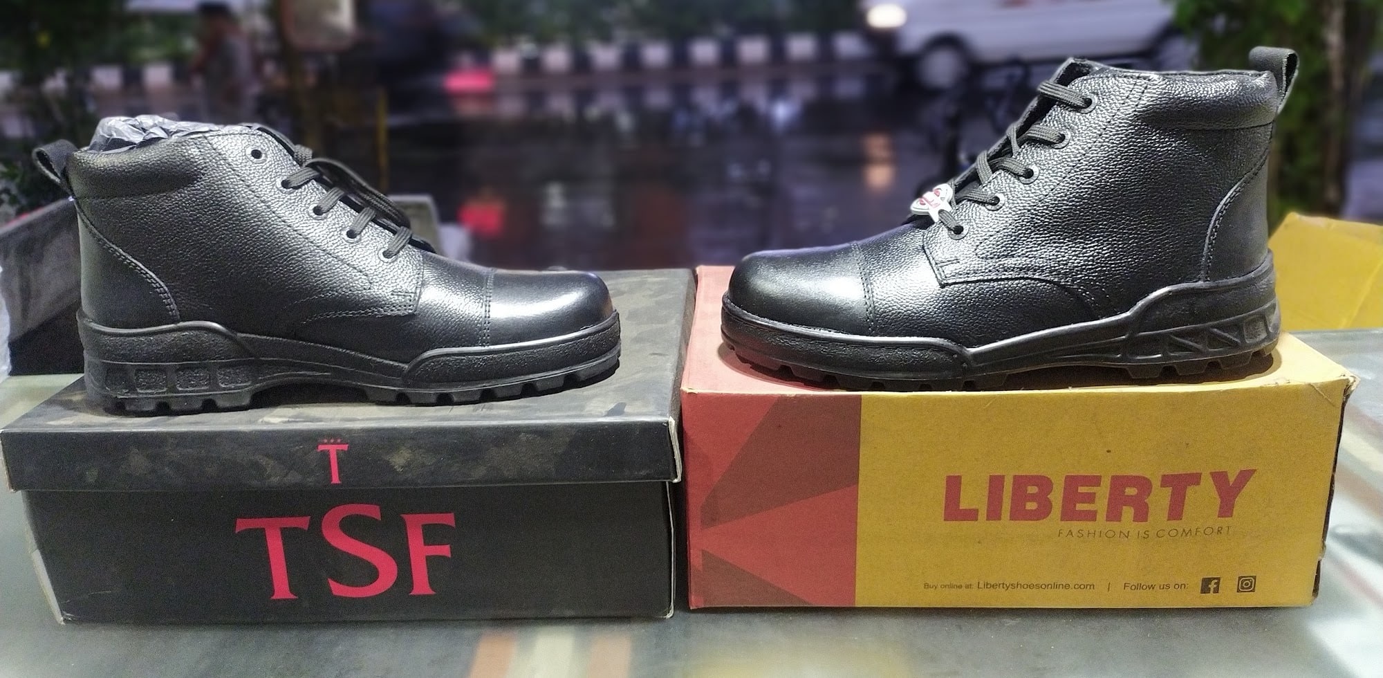 Indian Police Stores in Rajmahal Road,Vadodara - Best Police-Readymade ...