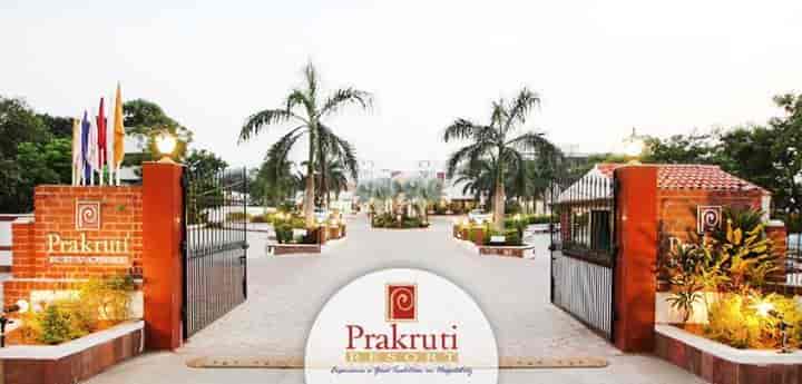 Starts at ₹3,500/night* - Book Prakruti Resort in Chhani,Vadodara ...