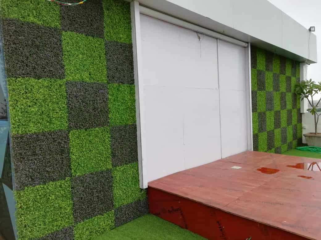 Shalimar Furnishings in Karelibaug,Vadodara - Best Wall Paper Dealers ...