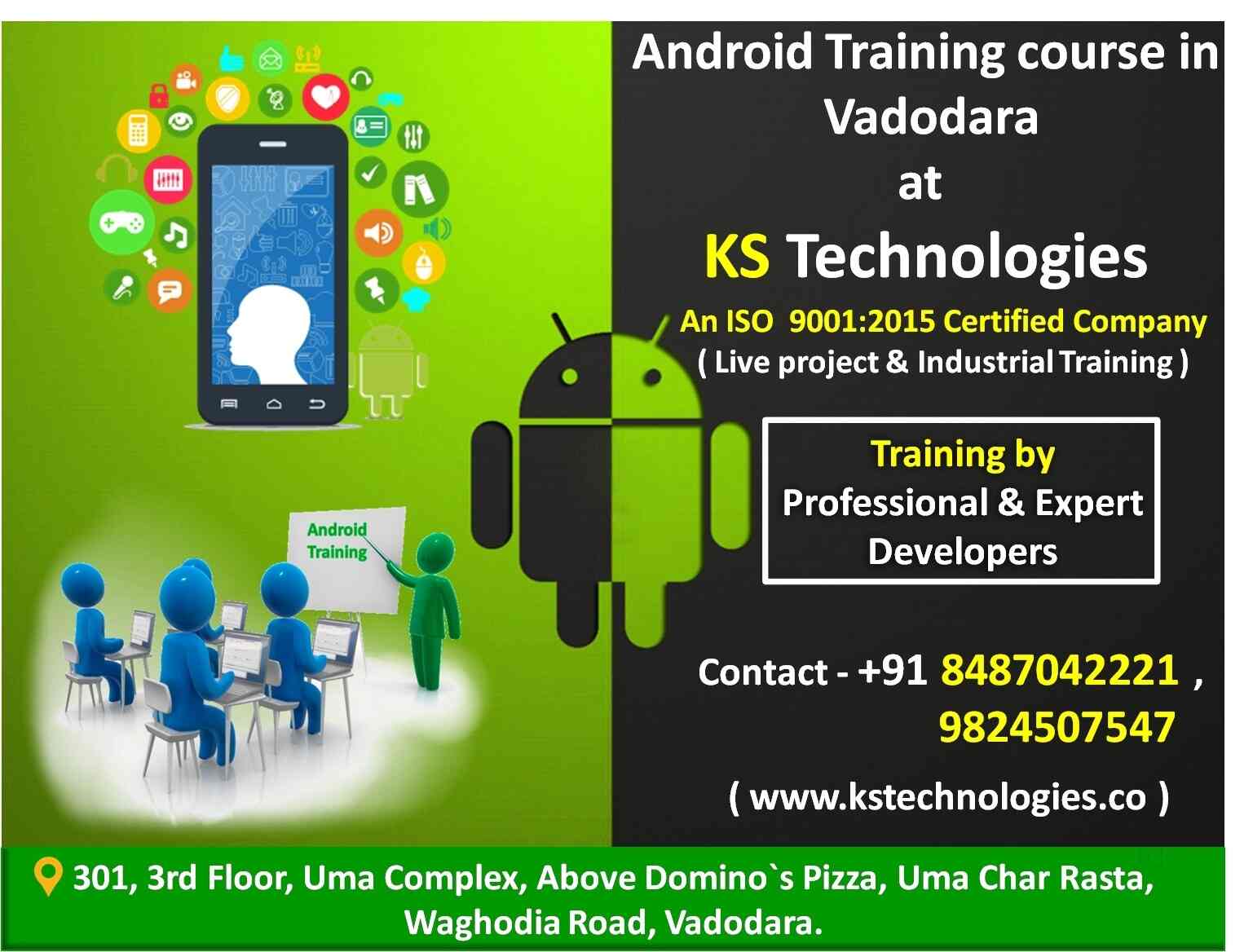 KS Computer Academy in Karelibaug,Vadodara - Best Accounting Training ...