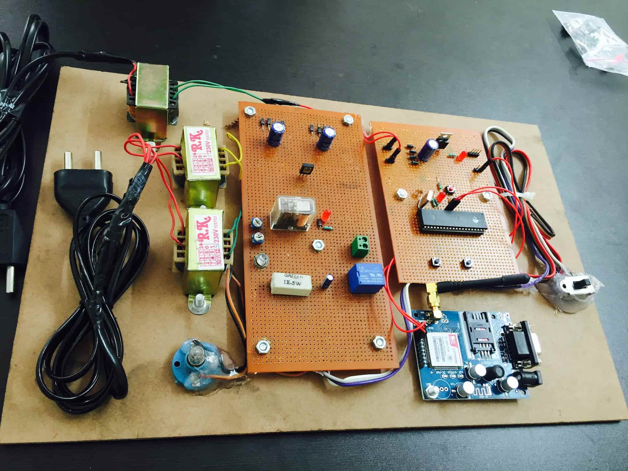 Teq Launch in Rajmahal Road,Vadodara - Best BE Project Education ...