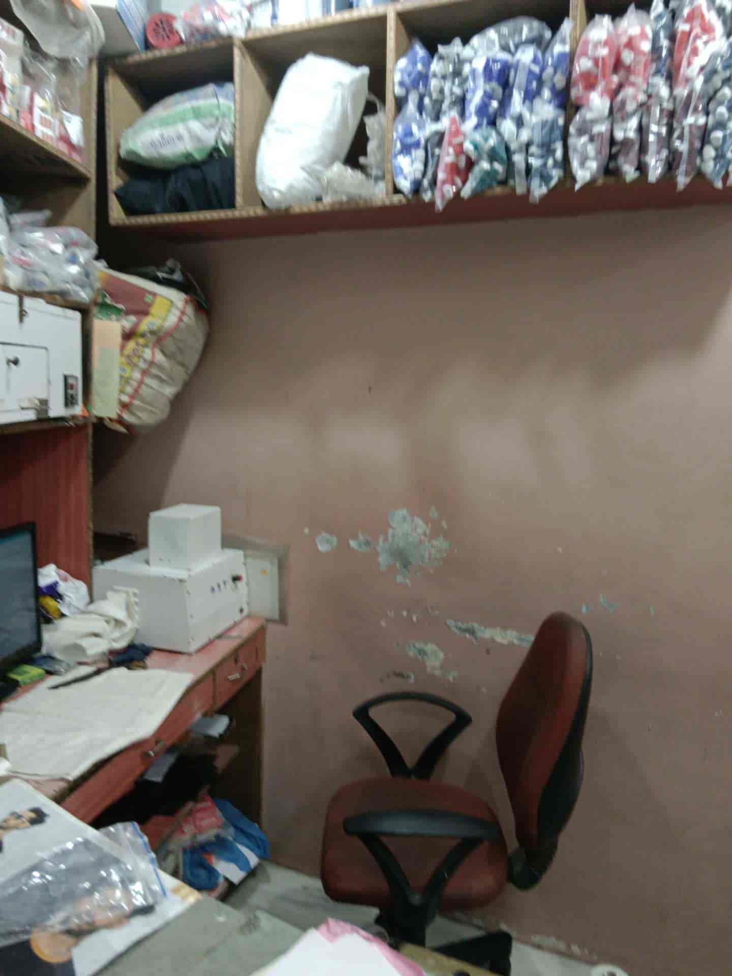 Catalogue - Priya Computer Rubber Stamp in Jubilee Baug , Vadodara ...