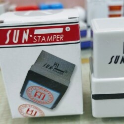 Catalogue - Priya Computer Rubber Stamp in Jubilee Baug , Vadodara ...