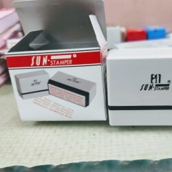 Catalogue - Priya Computer Rubber Stamp in Jubilee Baug , Vadodara ...