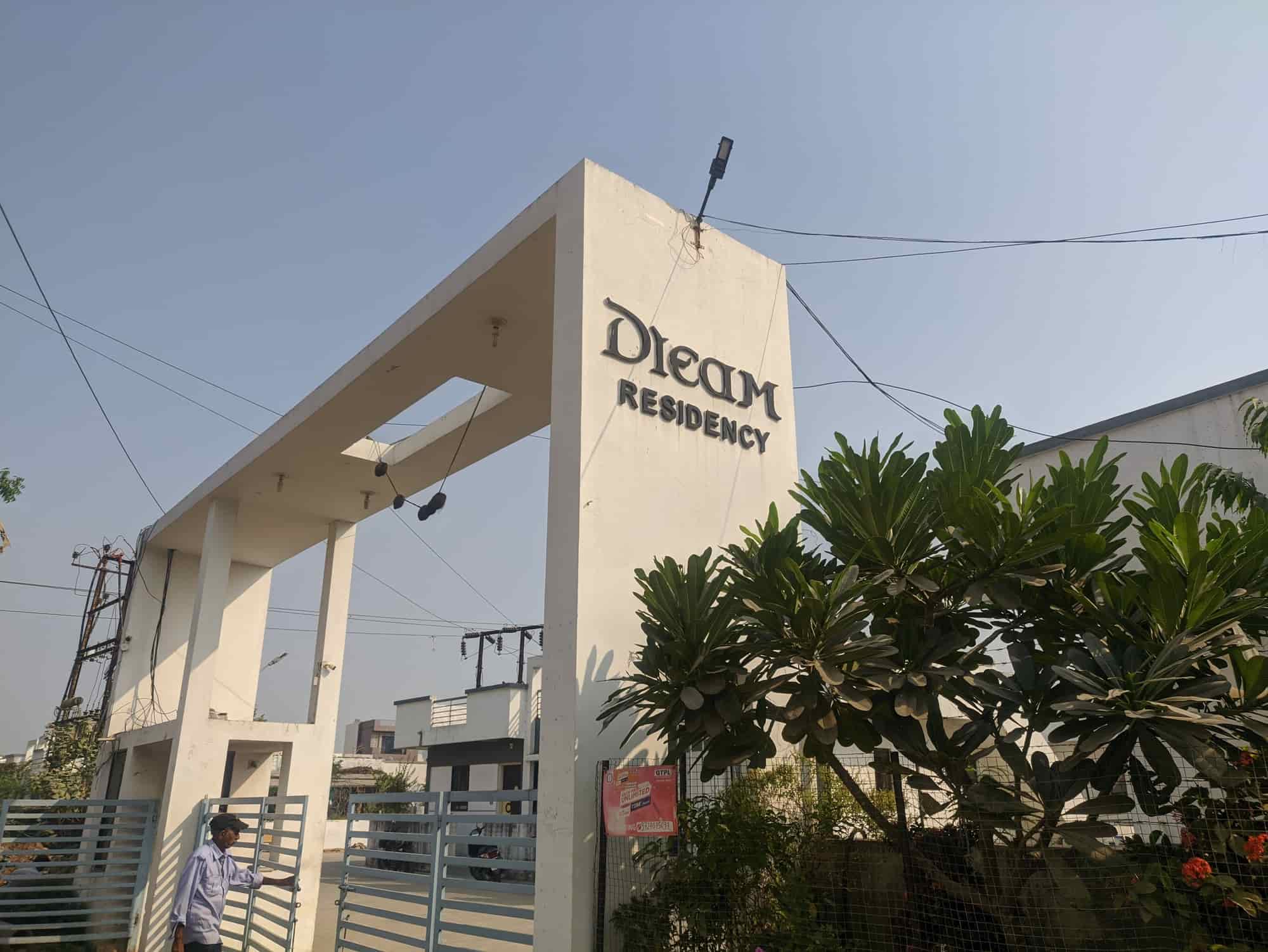 Dream Residency in maneja,Vadodara - Best Residential Buildings near me ...