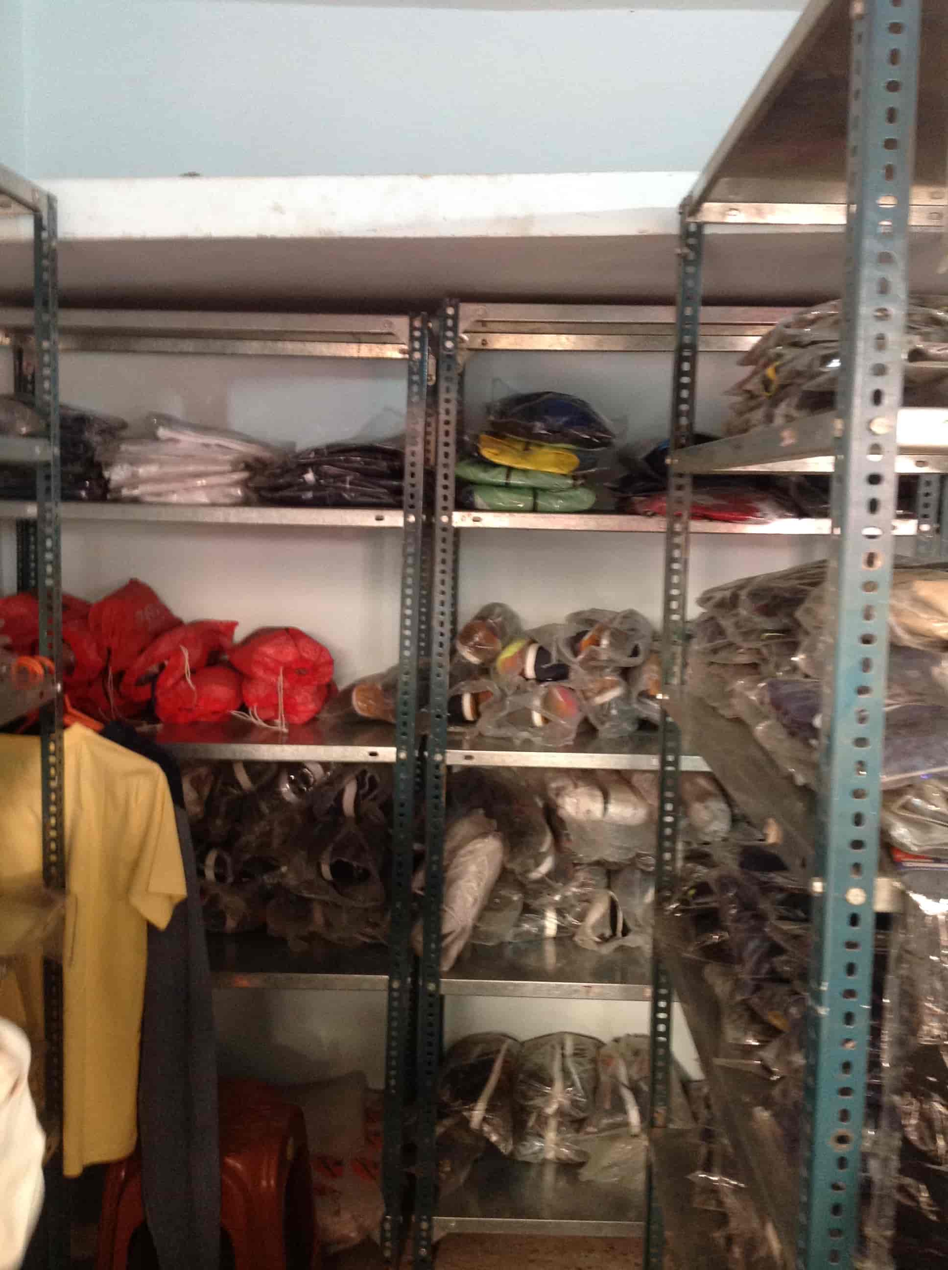 Malaviya Sports in Panchwati,Vadodara - Best Sports Goods Dealers near ...