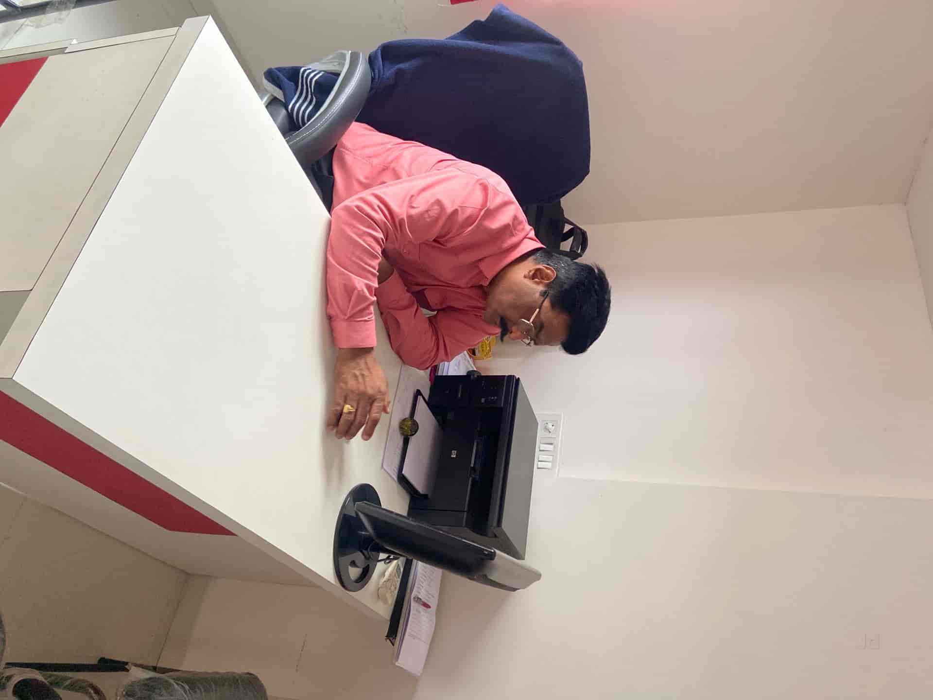 Sun Security Force in Ajwa Road,Vadodara - Best Security Services in Vadodara - Justdial