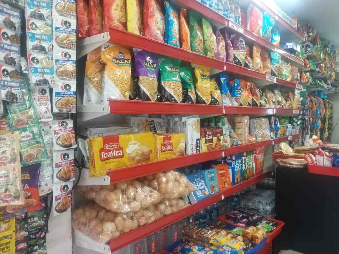 Amul Parlour (S D Enterprise) in Chhani Road,Vadodara - Best Beauty ...