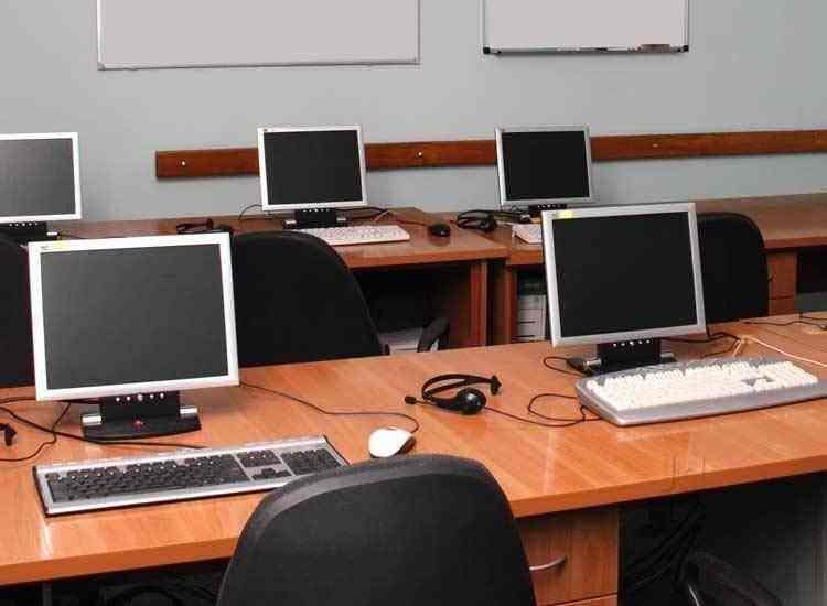 Institute Of Computer Account in Sayaji Ganj,Vadodara - Best Computer ...