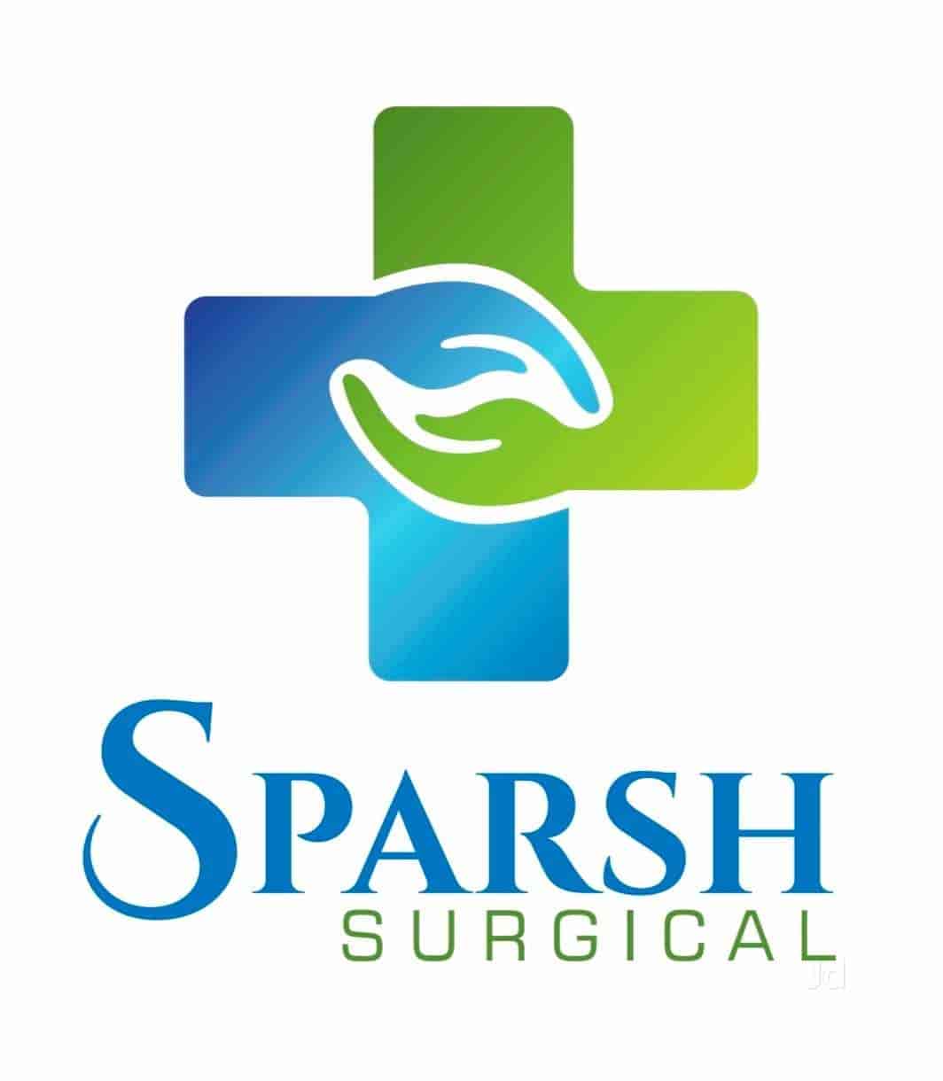 Sparsh Surgical in Subhanpura,Vadodara - Best Surgical Item Wholesalers ...