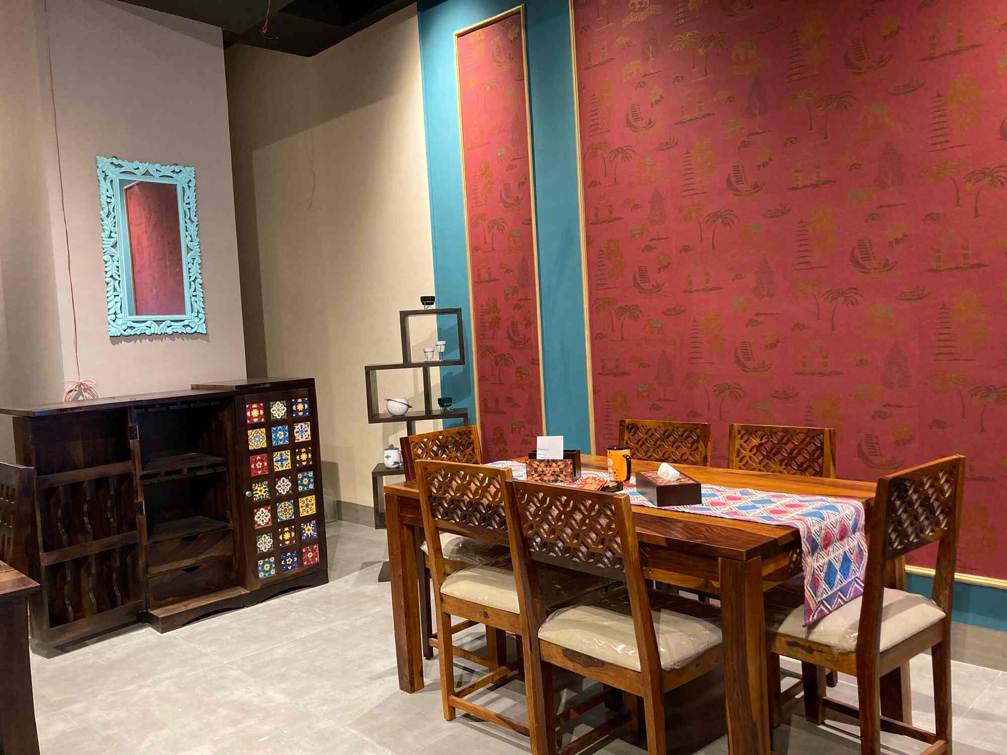 Wooden Street - Furniture Store Vadodara in Opposite Vadodara Central ...