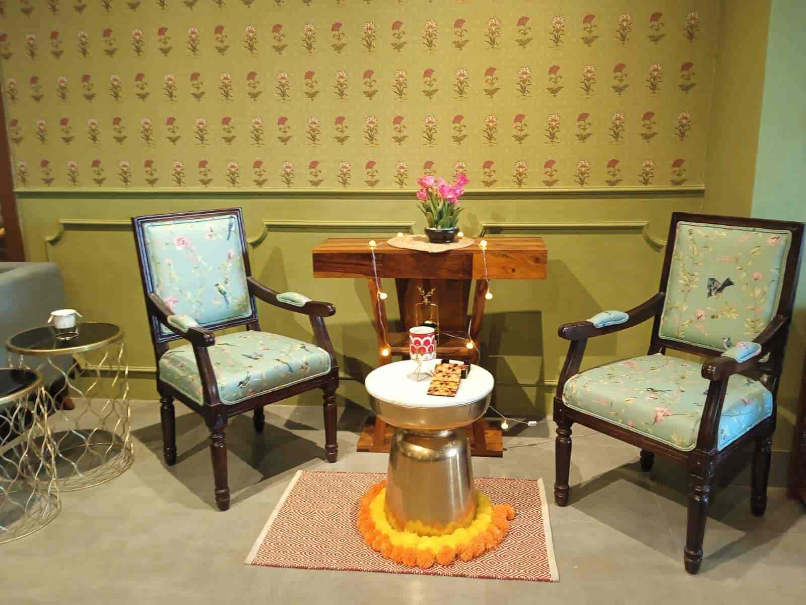 Wooden Street - Furniture Store Vadodara in Opposite Vadodara Central ...