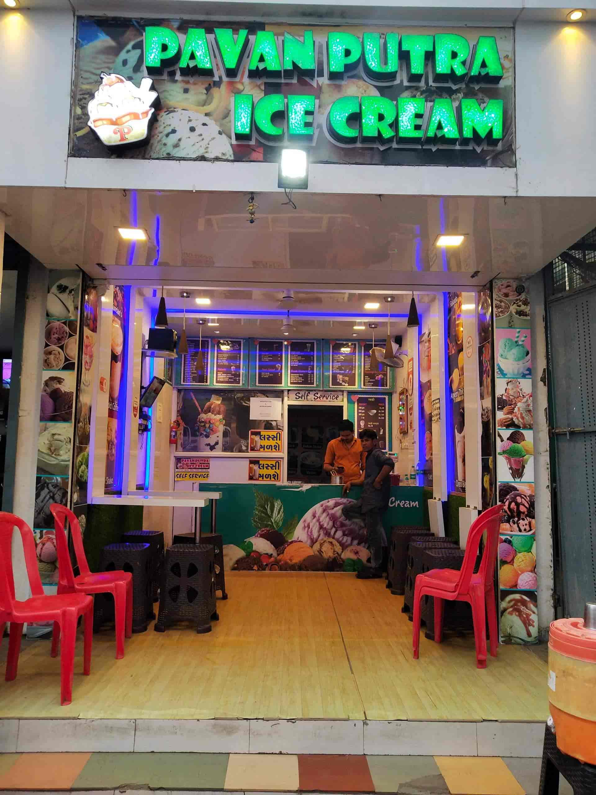Pavan Putra Ice Cream in Gadapura,Vadodara - Order Food Online - Best Ice Cream Parlours near me ...
