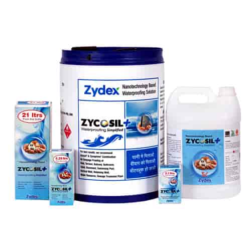 Catalogue - Zydex Industries Pvt. Ltd. in Gotri Road , Vadodara - Justdial