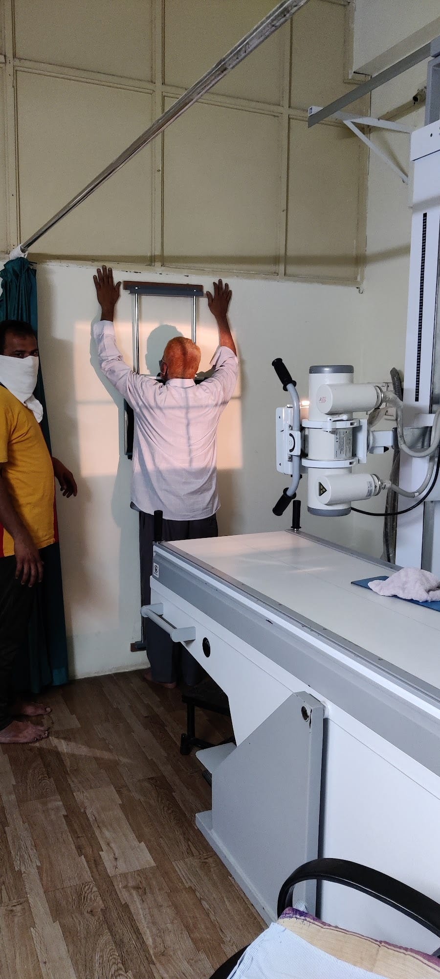 Muawin General Hospital in Tandalja,Vadodara - Best Public Hospitals in ...