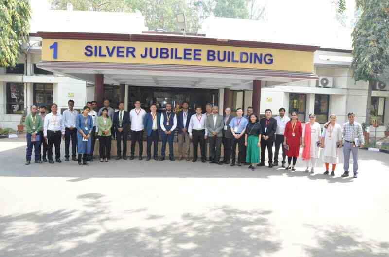 Erda in Manjusar, Vadodara - Best Research Centres in Vadodara - Justdial