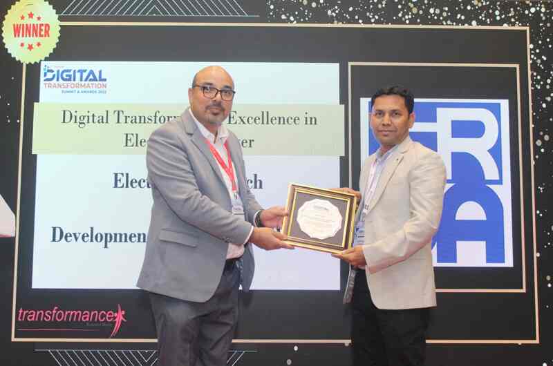 Erda in Manjusar, Vadodara - Best Research Centres in Vadodara - Justdial