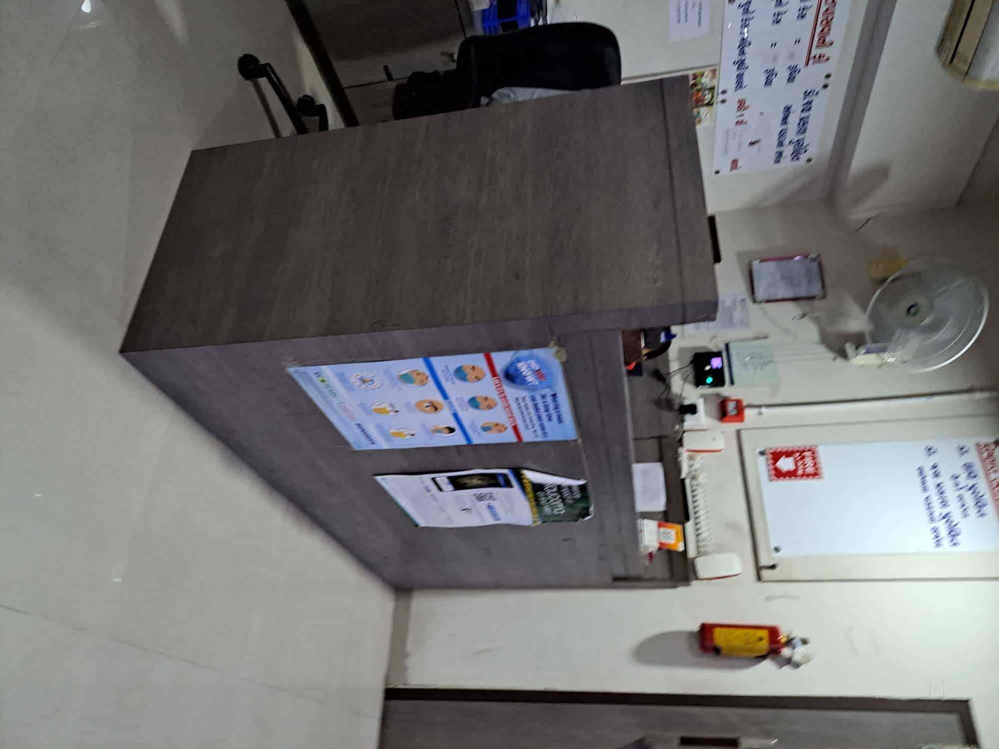Dr. Urvi Purohit (Aashirwad Eye Hospital) in Karelibaug,Vadodara - Best ...