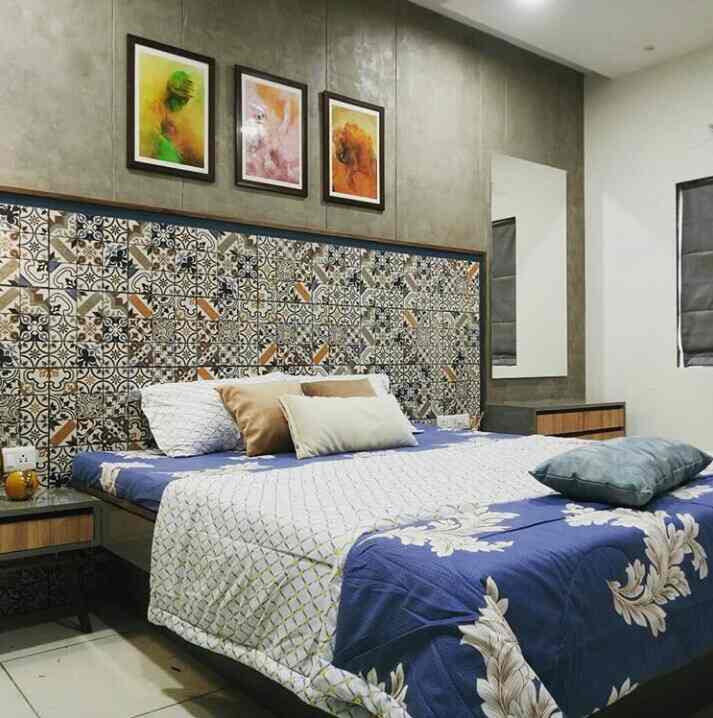 Rang Design Studio, Karelibaug - Architects in Vadodara - Justdial