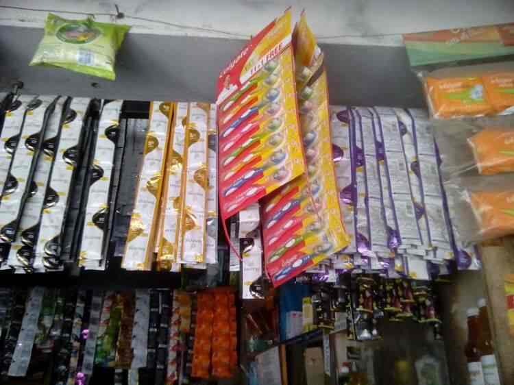 Laxmi Stores in Gotri Road,Vadodara - Best General Stores in Vadodara ...