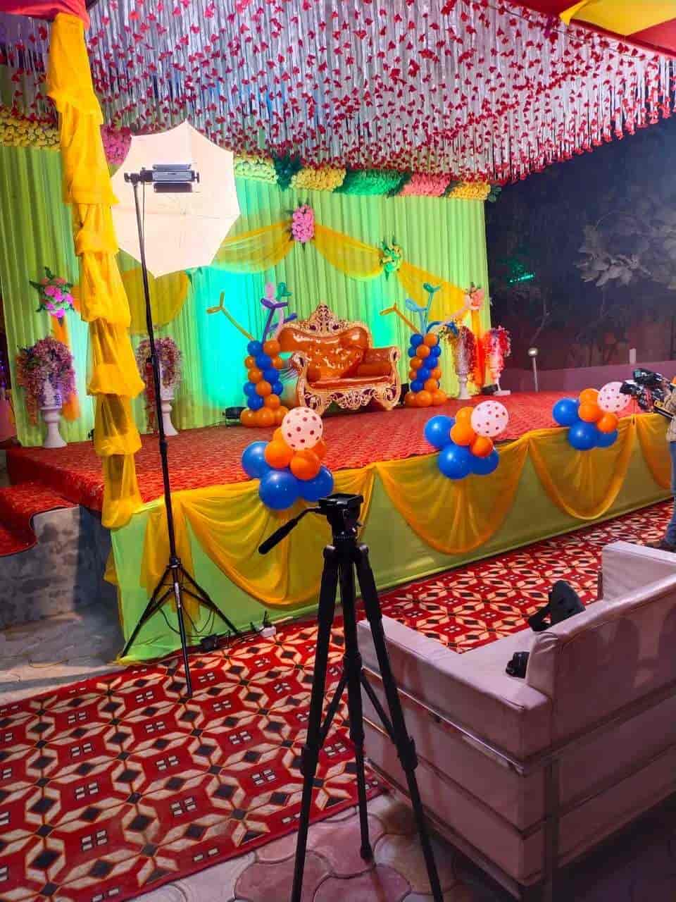 V Celebration Marriage Hall in Mahuwa,Vaishali - Best Banquet Halls ...