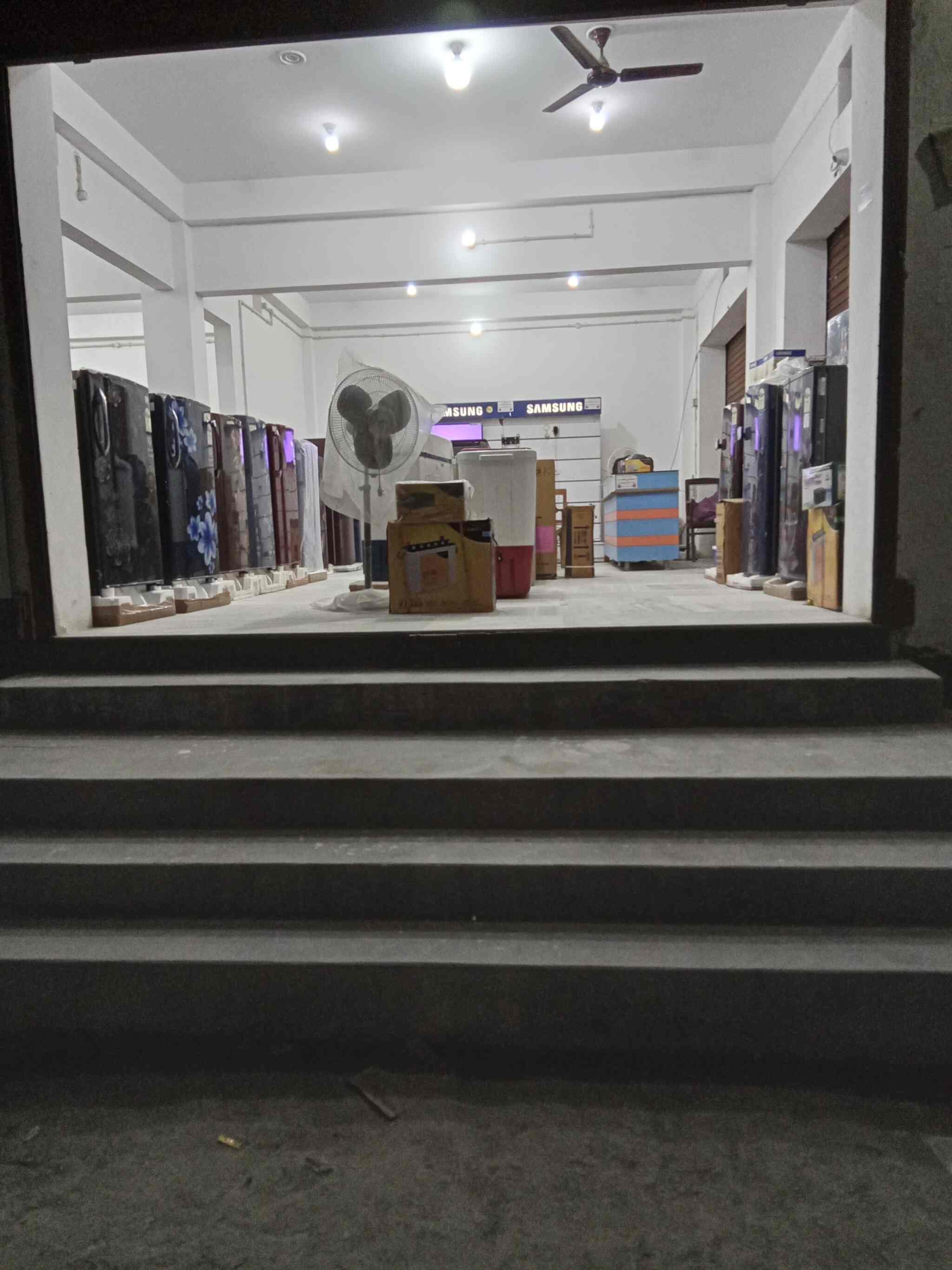 Ambika Electronics in Mansurpur,Vaishali - Best Electronic Goods ...