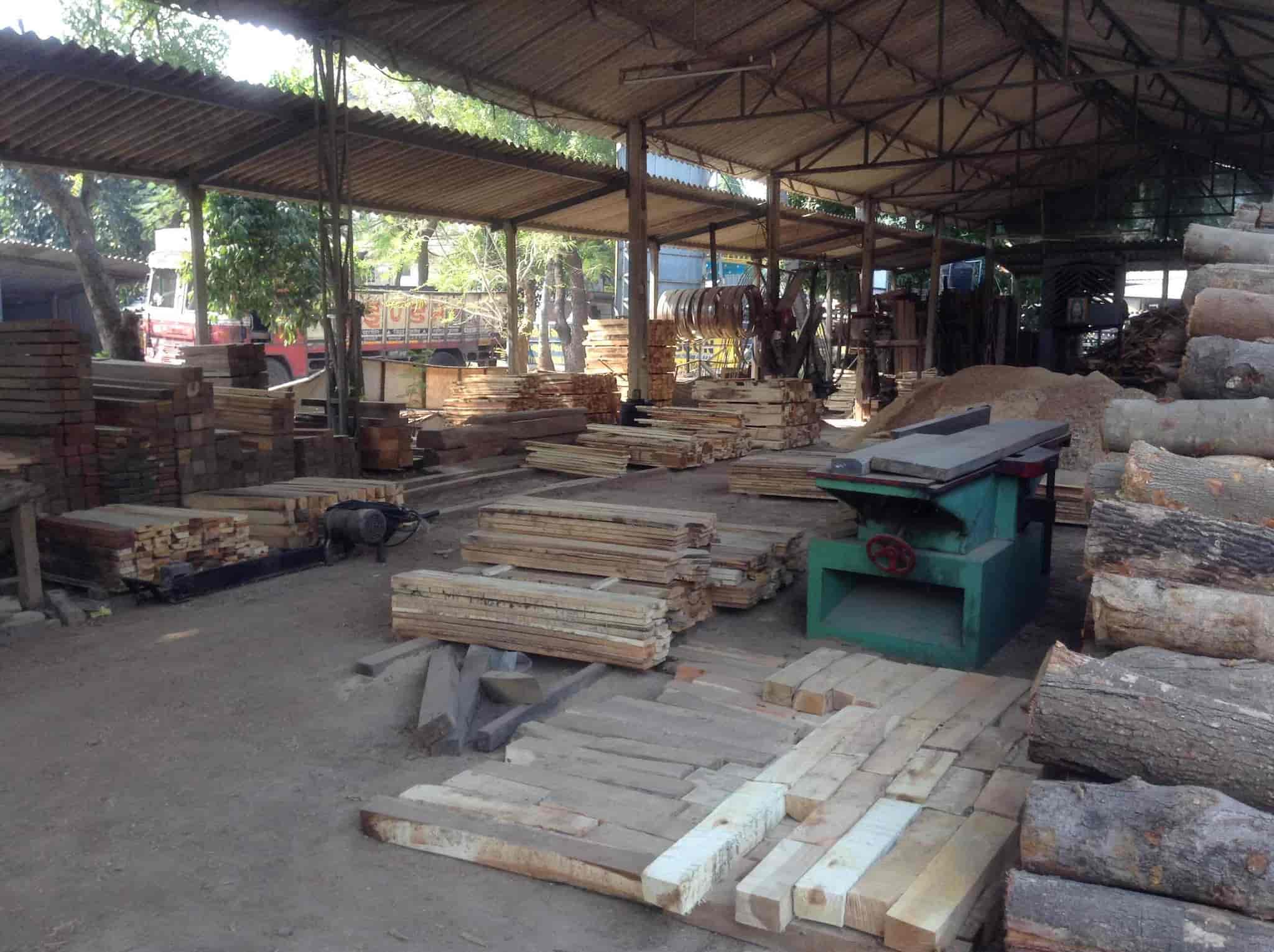 Shyam Timber in Kailash Road,Valsad - Best Timber Dealers near me in ...