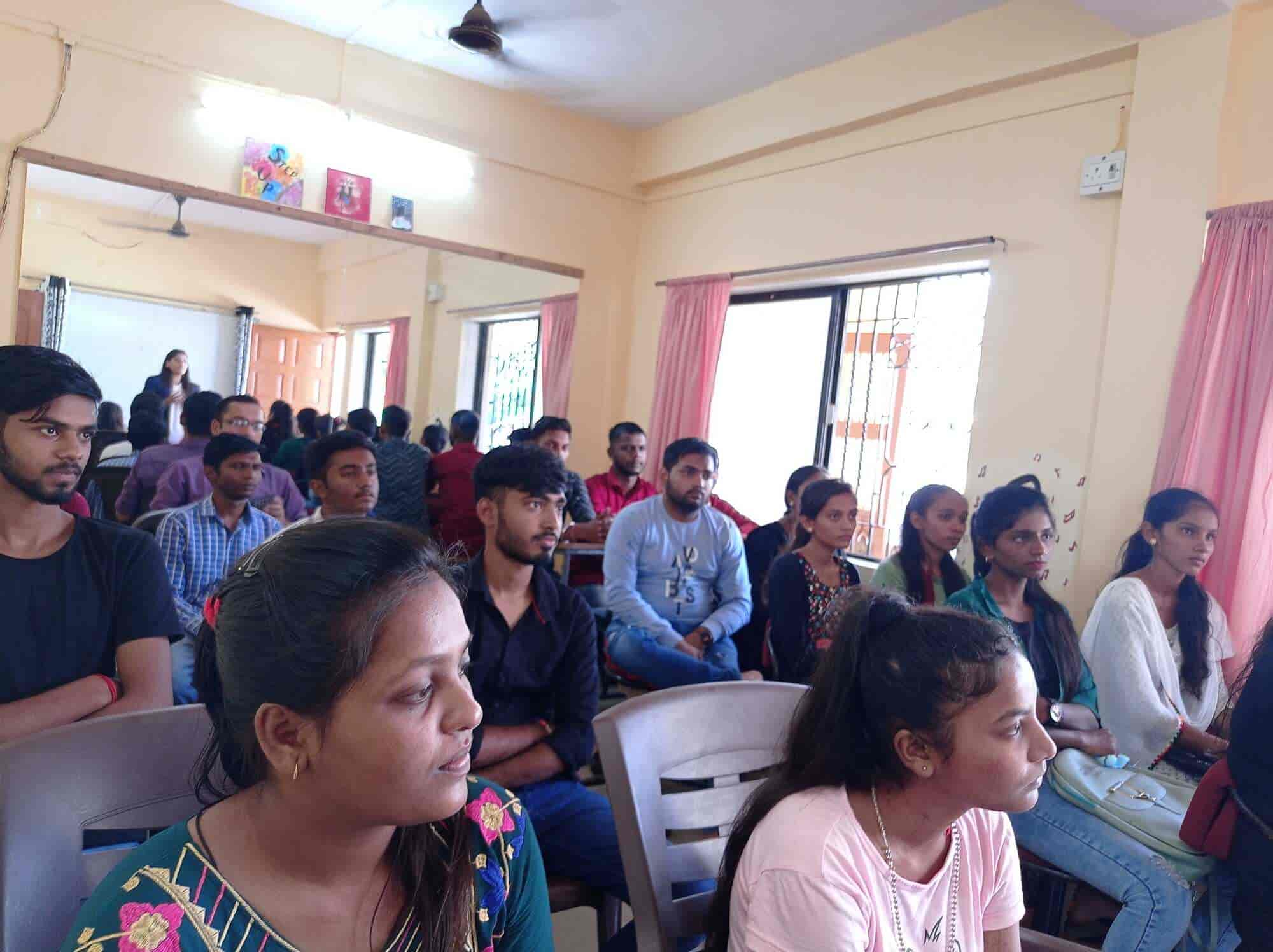 Bright Success Academy in Vapi,Vapi - Best Computer Training Institutes ...