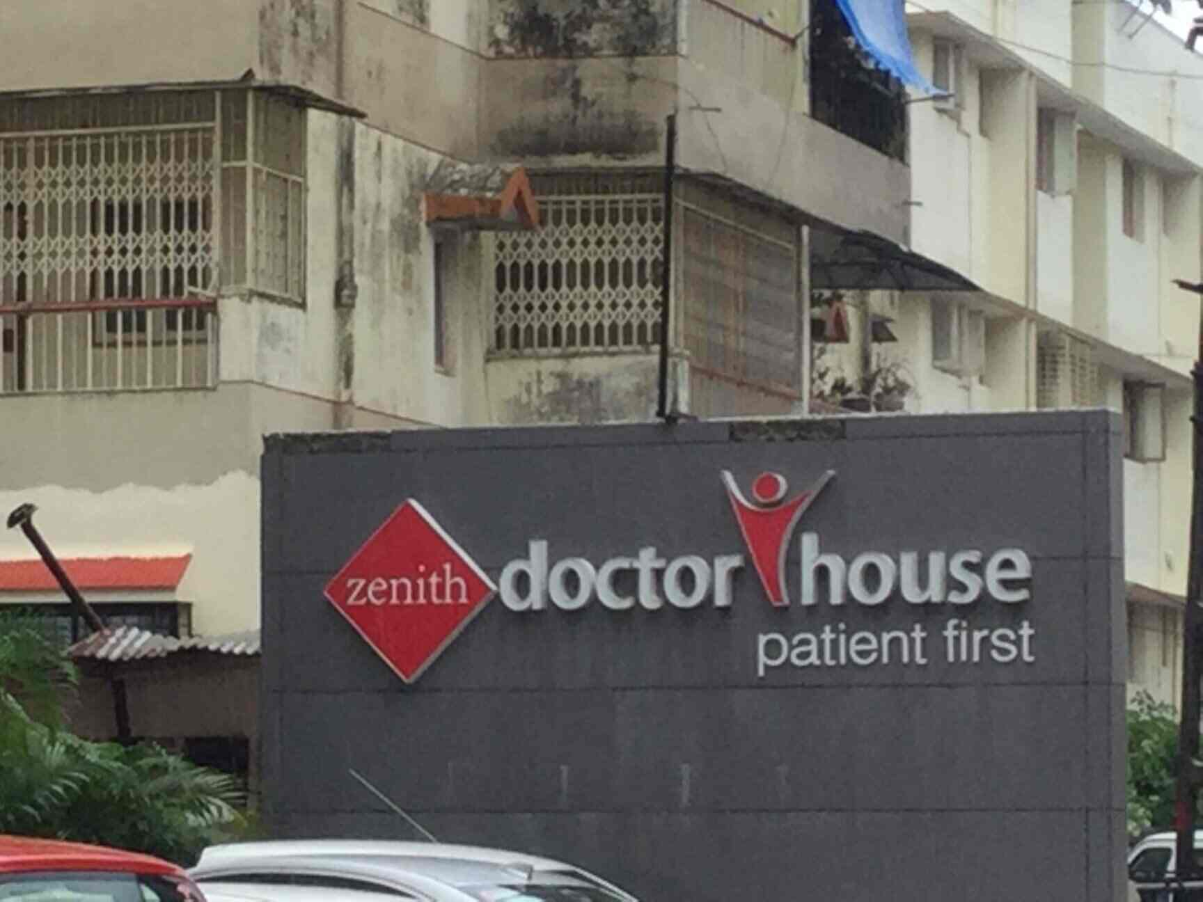 Dr. Mitesh Modi (Adarsh Hospital Pvt Ltd) - ENT Doctors - Book ...