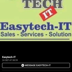 Easytech It - Retailer from Dharampur Valsad, Valsad, India | Company ...